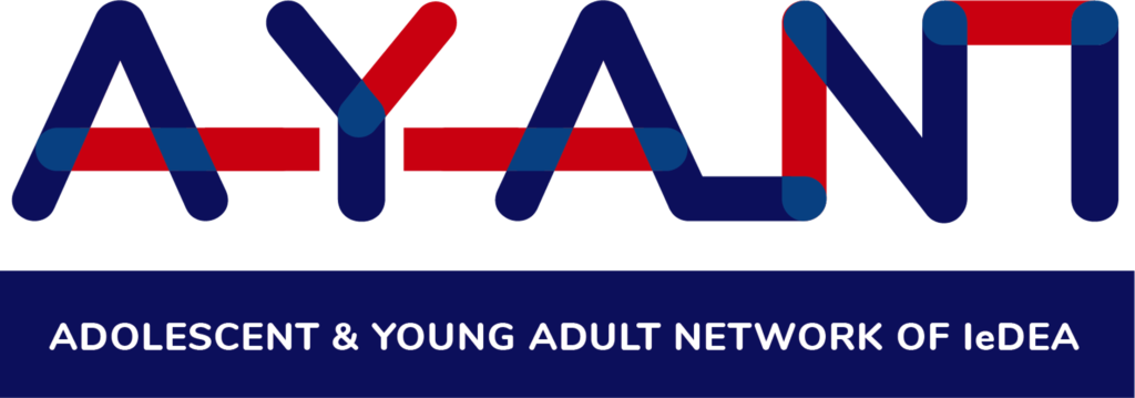Adolescent and Young Adult Network of IeDEA (AYANI) - Central Africa IeDEA