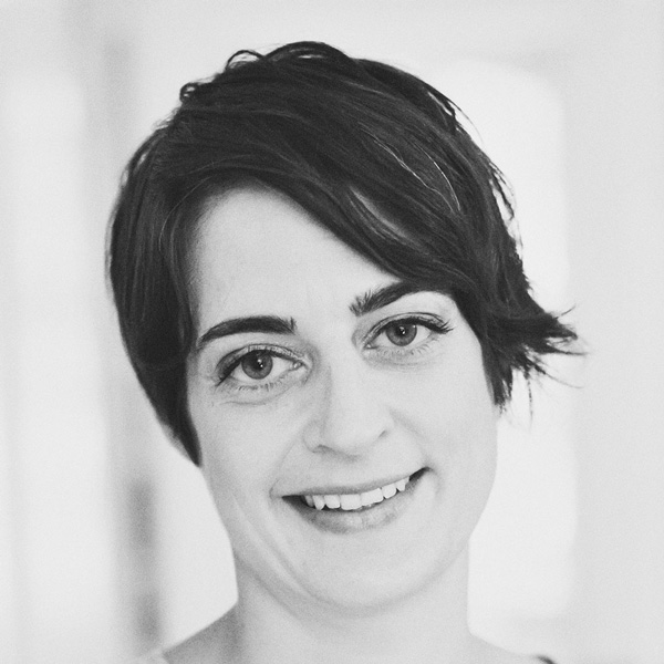 Angela Parcesepe - Central Africa IeDEA