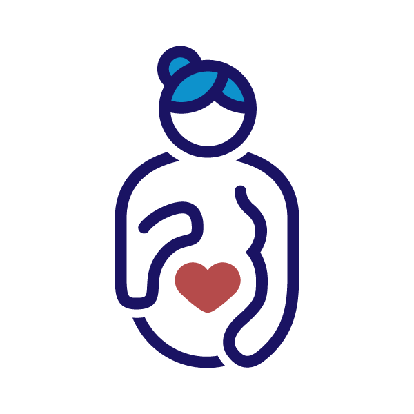 Maternal Health - Central Africa IeDEA